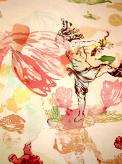 VON LINTEL GALLERY | LA: Lowell Boyers – Inhale/Exhale | Essay By ...