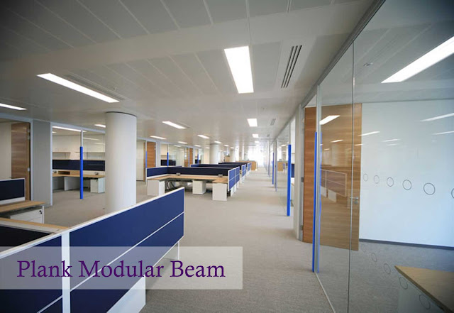 Plank C Beam (Metalium) - Ahmedabad Business Guide