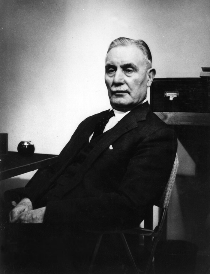 SurvivalAfterDeath | CienciasPsíquicas: PRESIDENTES DEL S.P.R. (con ...