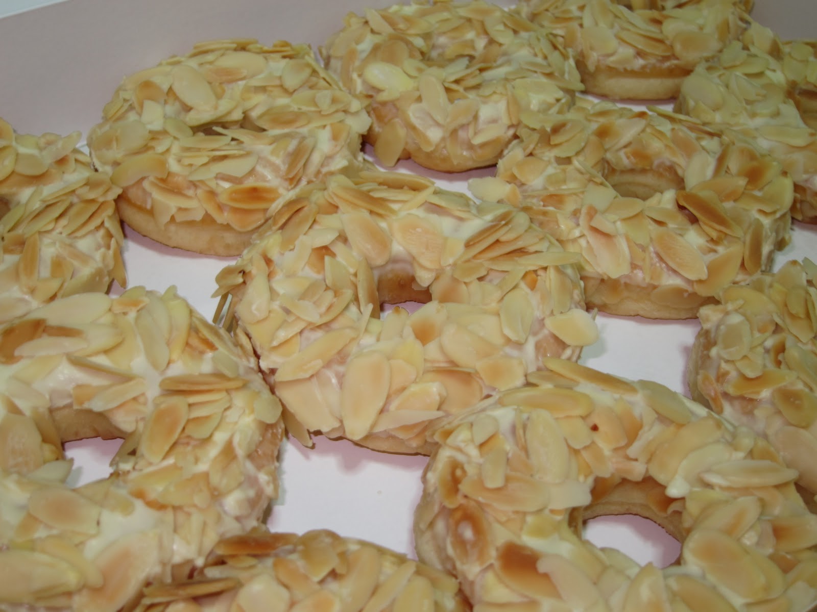 Indonesia's J.CO Donuts Opens in Manila | Glich's Life