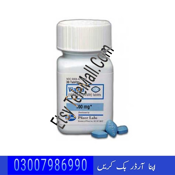 Buy Original Viagra 30 Tablets Pack in Pakistan | At Best Rate | Viagra ...