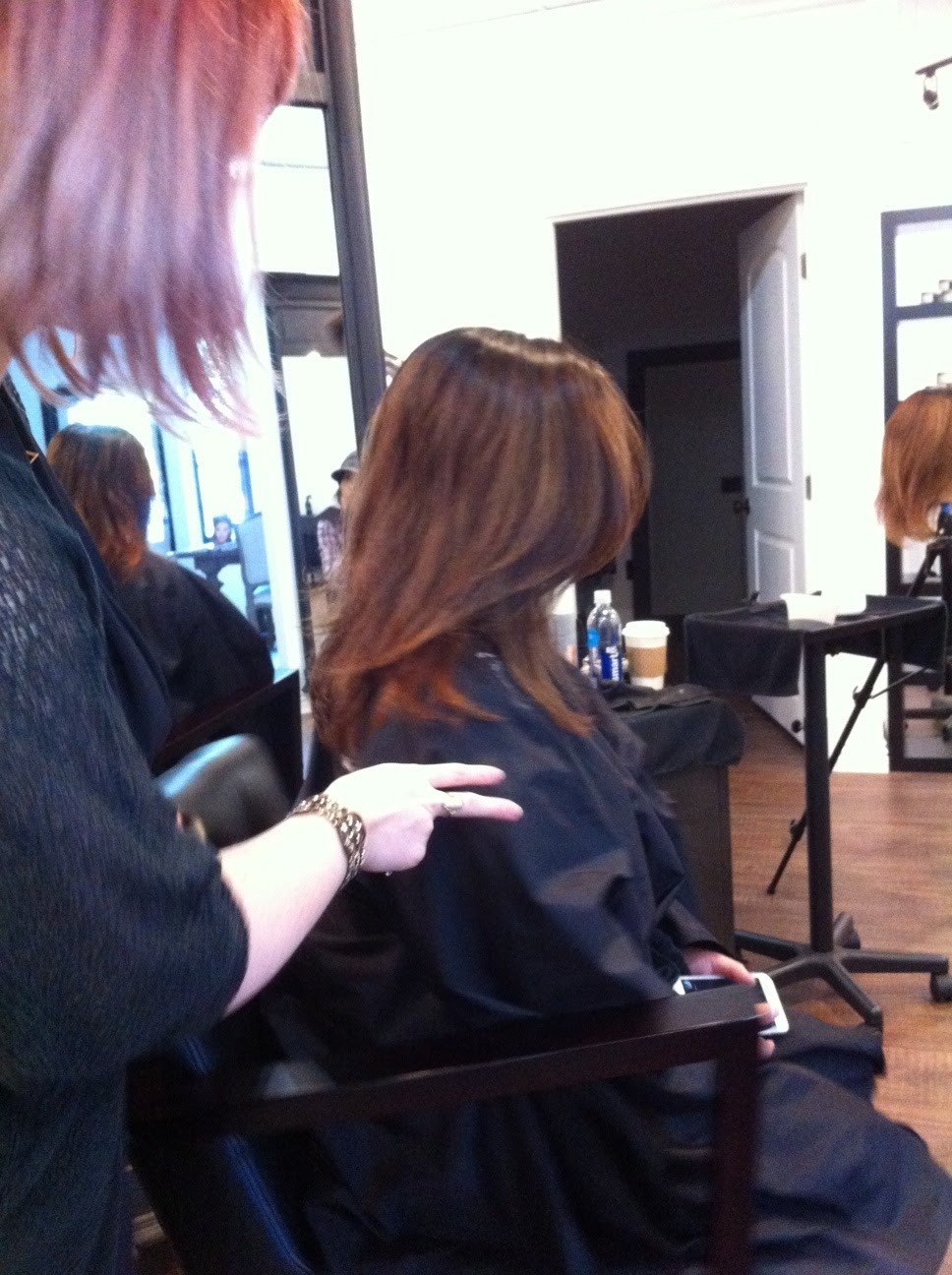 MAGMA-From Wella – VIANGE HAIR Blog