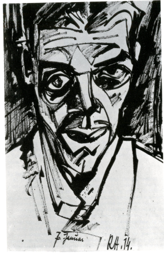 Dada Dandies: Raoul Hausmann