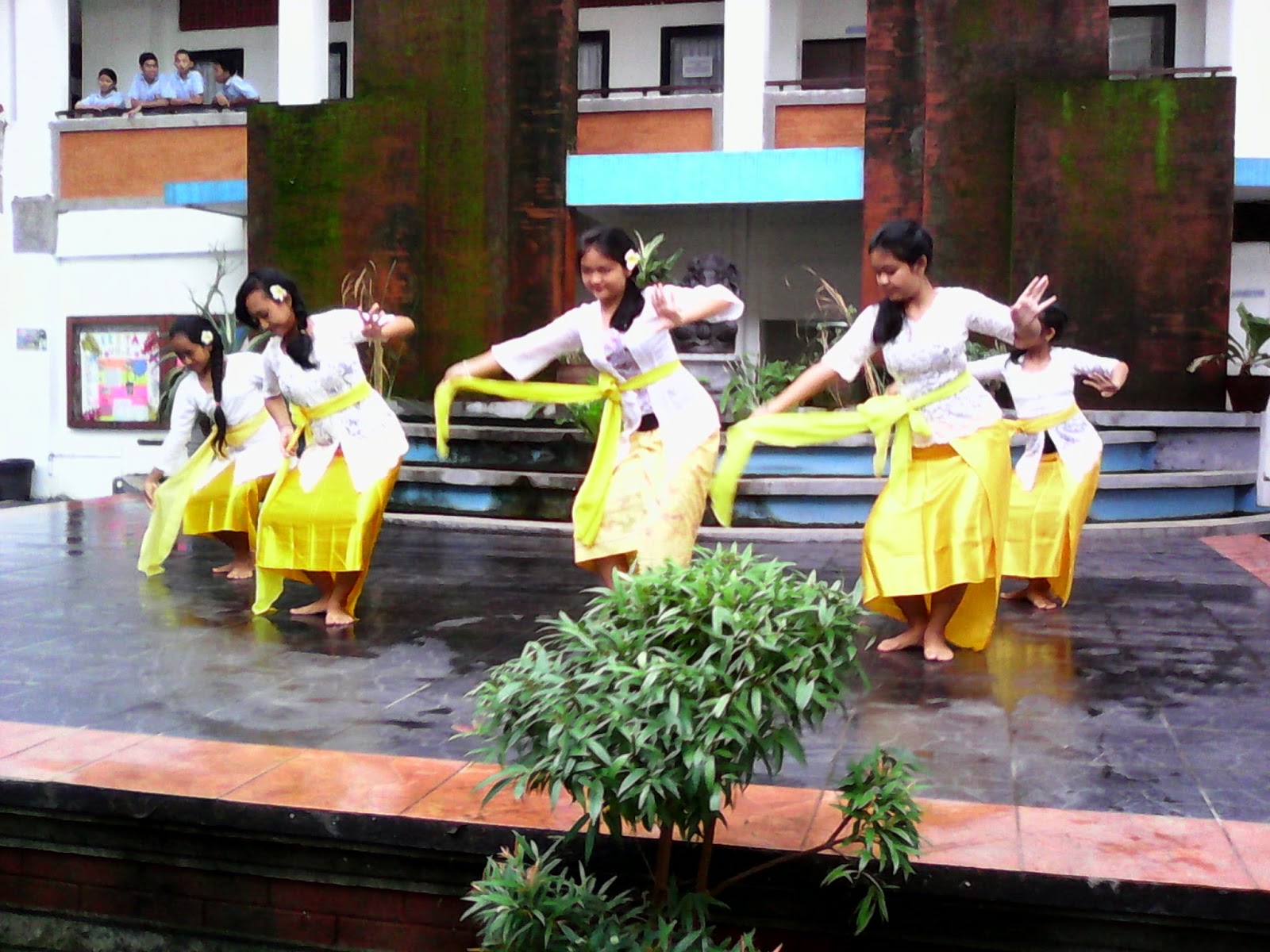 .SMP Lab. Undiksha Singaraja: Gallery Foto