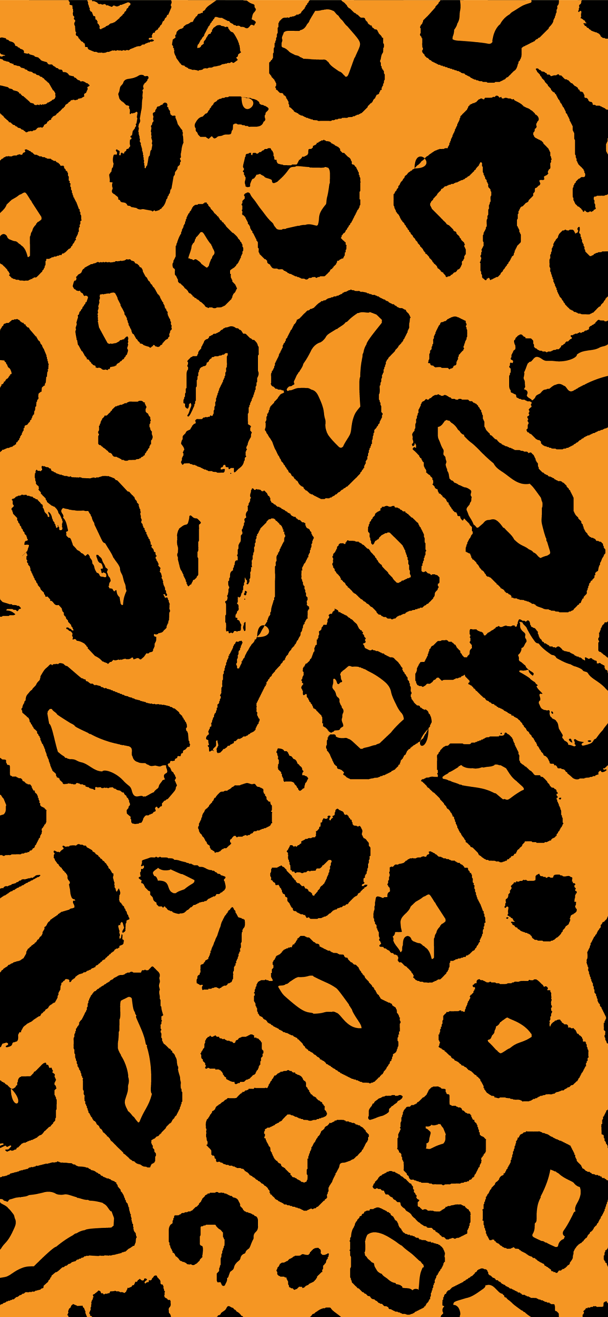 Animal pattern phone wallpapers HD