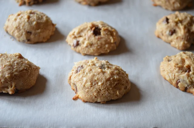 Chocolate Chip Treasure Cookies | Serena Bakes Simply From Scratch