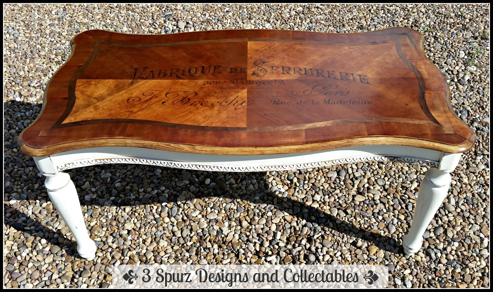 3 Spurz DandC Repurposed /Refurbished Creations!!: Refurbished coffee ...