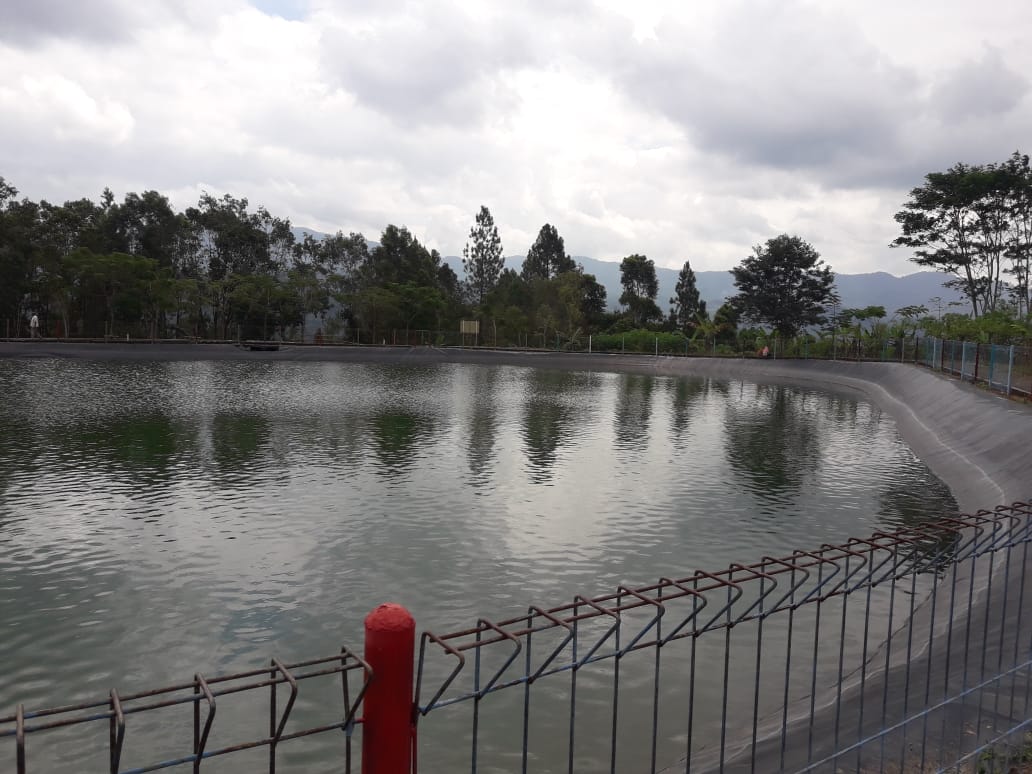 Baca Juga : Embung Selo Asri Seboro, Wisata Alam Kebumen yang Memikat