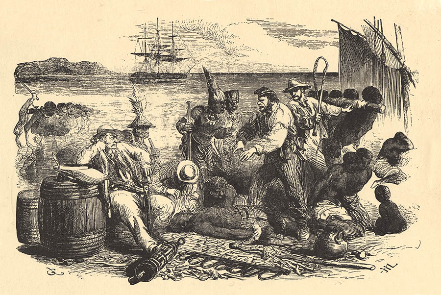 The Caribbean History Archives: Welcome to the Virtual Museum to ...