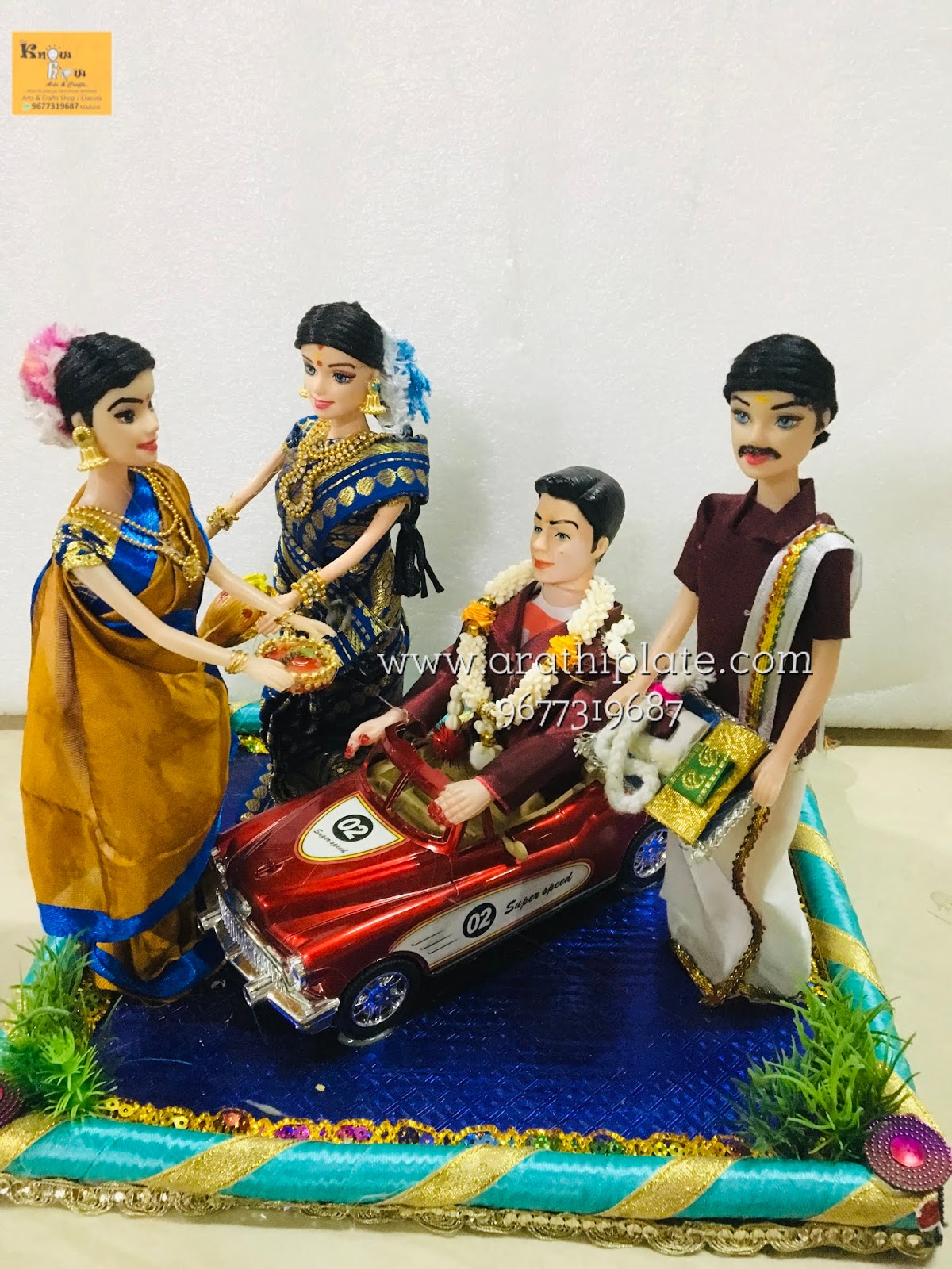 AshaRaj.arathiplate/seervarisaiplate/hampers/packingservice: Raj’s ...