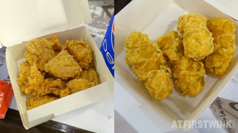 KFC Hong Kong, North Point