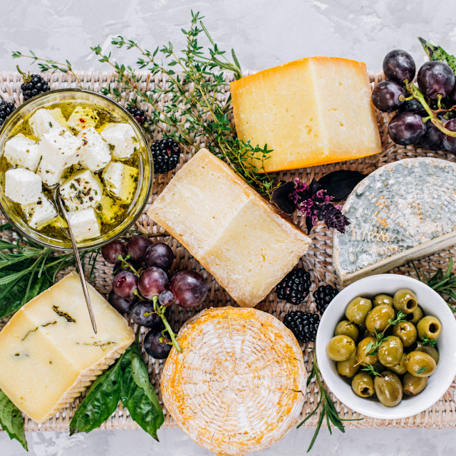 10 Ways To Know You Are A Cheese Lover? - Mommy's Block Party