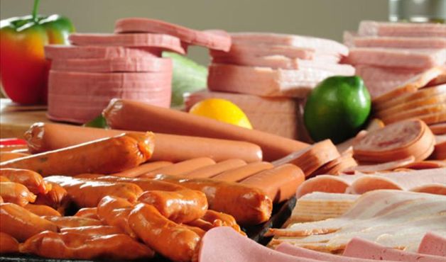 CLÍNICA DRA ALICE AMARAL: Carne processada e o risco de câncer de pâncreas