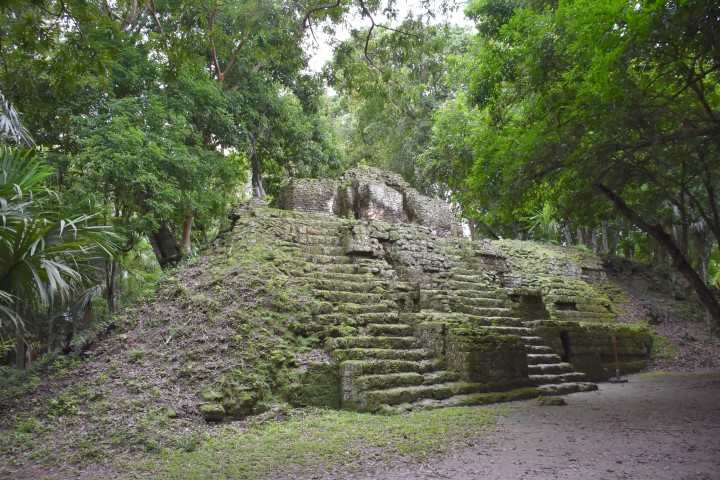 World Adventures: Incan Empires, Puerto Quetzal, Guatemala (Part 2 of 2)
