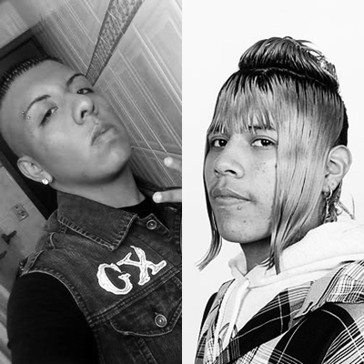 El blog de Edward Van Rock: Cholos VS Chakas