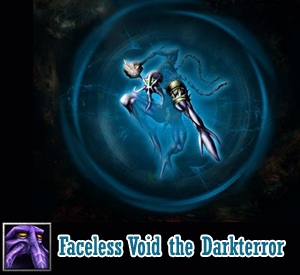 Faceless Void Item Build | Dota Heroes Item Builds