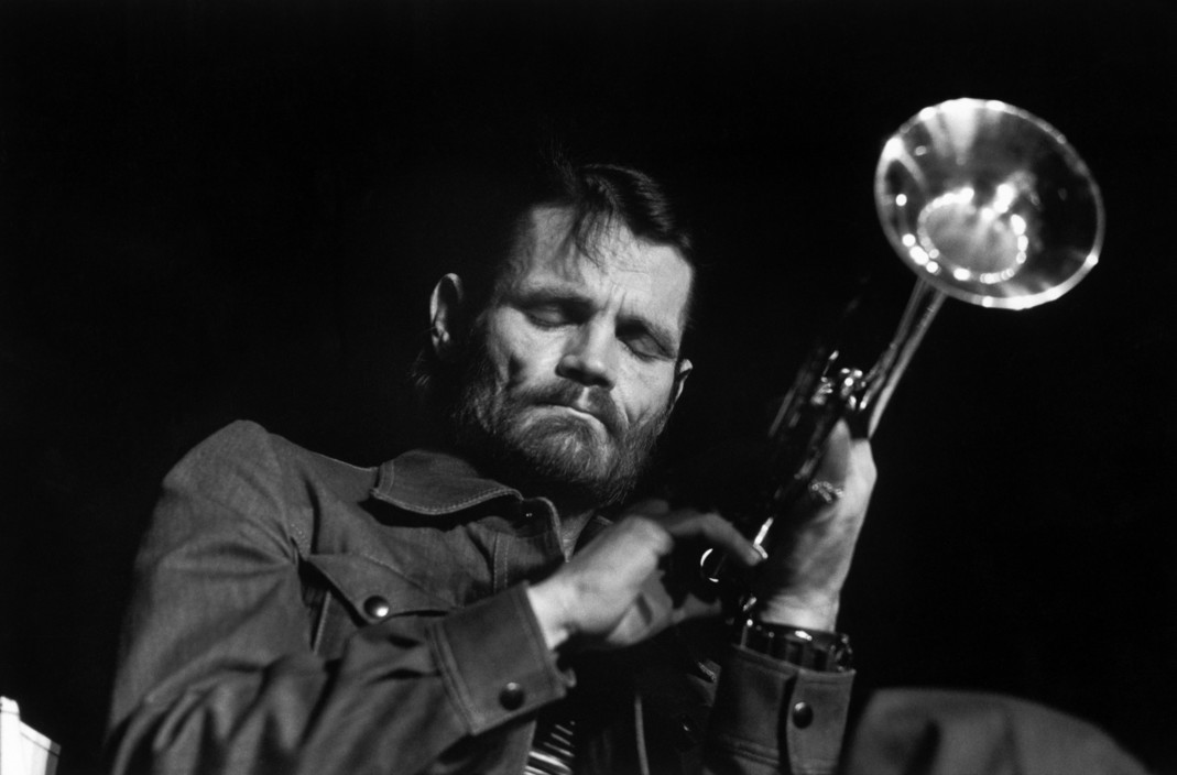 Revista Sputnik: Chet Baker: personificando al ‘cool jazz’ una droga a ...