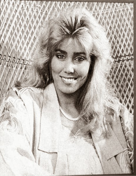 Classic Wrestling World Photos: Missy Hyatt Photos