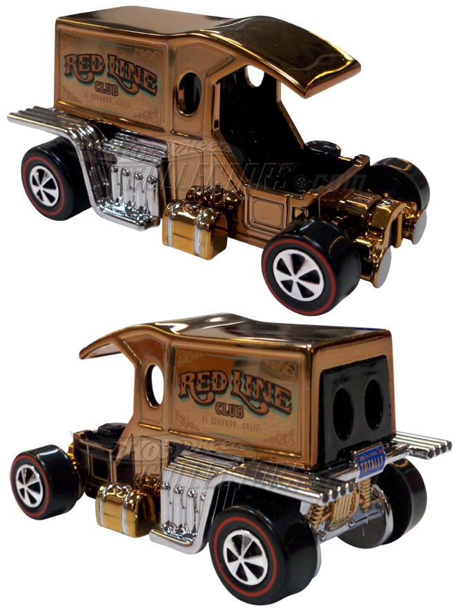 T-Hunted!: Mattel Speed Machines 1983