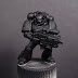 Javier González "Arsies", Miniature Painter: Infinity's Pan-O