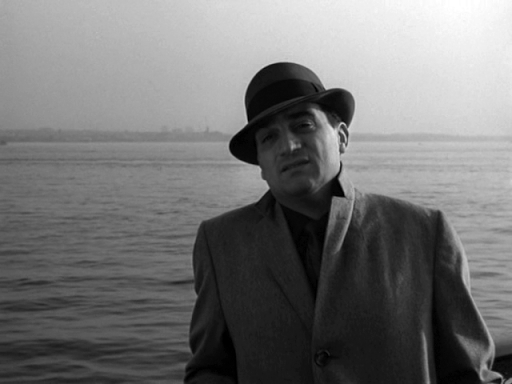 textos en red - shangrila-blog: EN MOGAMBO: "Blast of silence" (Allen ...