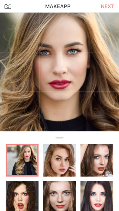 【情報】MAKEAPP: 讓網紅正妹聞風喪膽的一鍵卸妝App @智慧型手機 哈啦板 - 巴哈姆特