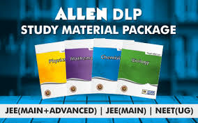 ALLEN NOTES AND WORKED OUT EXAMPLES FOR MATHEMATICS