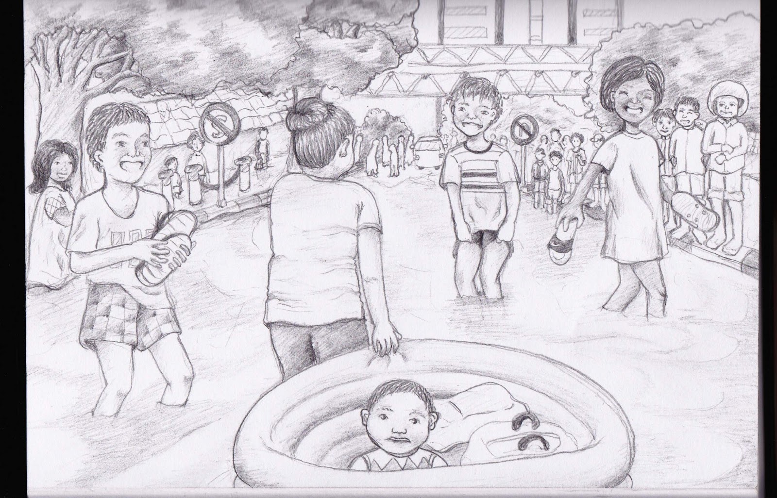 Mewarnai Gambar Banjir Mewarnai Gambar Ayah Drawing Image | Images and ... Mewarnai Gambar Banjir Mewarnai Gambar Ayah Drawing Image | Images and ...