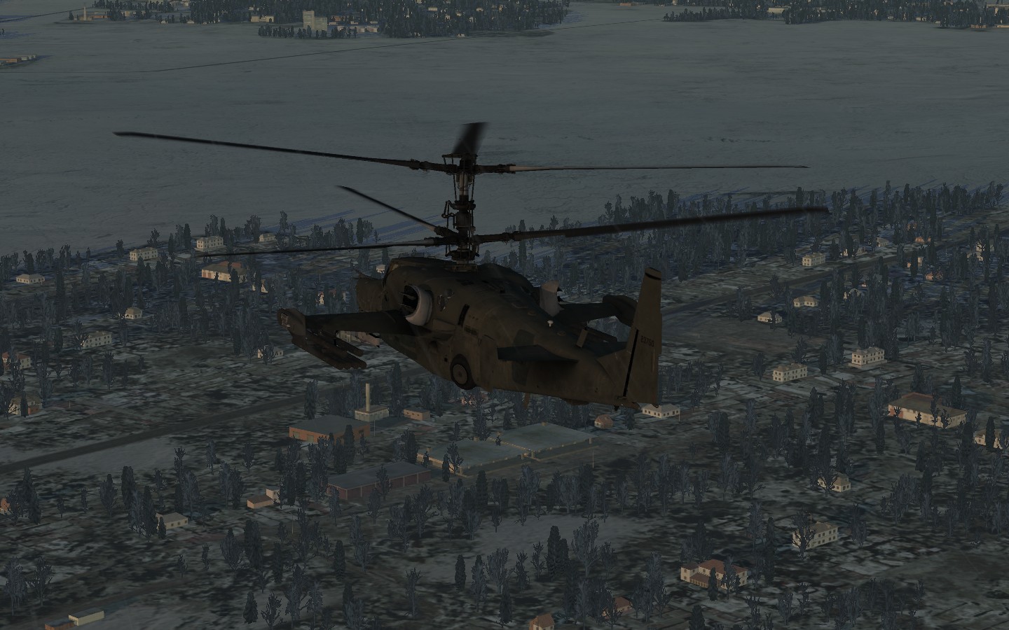 Real and Simulated Wars: Digital Combat Simulator World 1.5 Open Beta