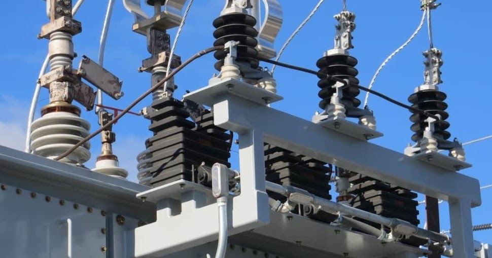 What is Substation? And Function Of Substation