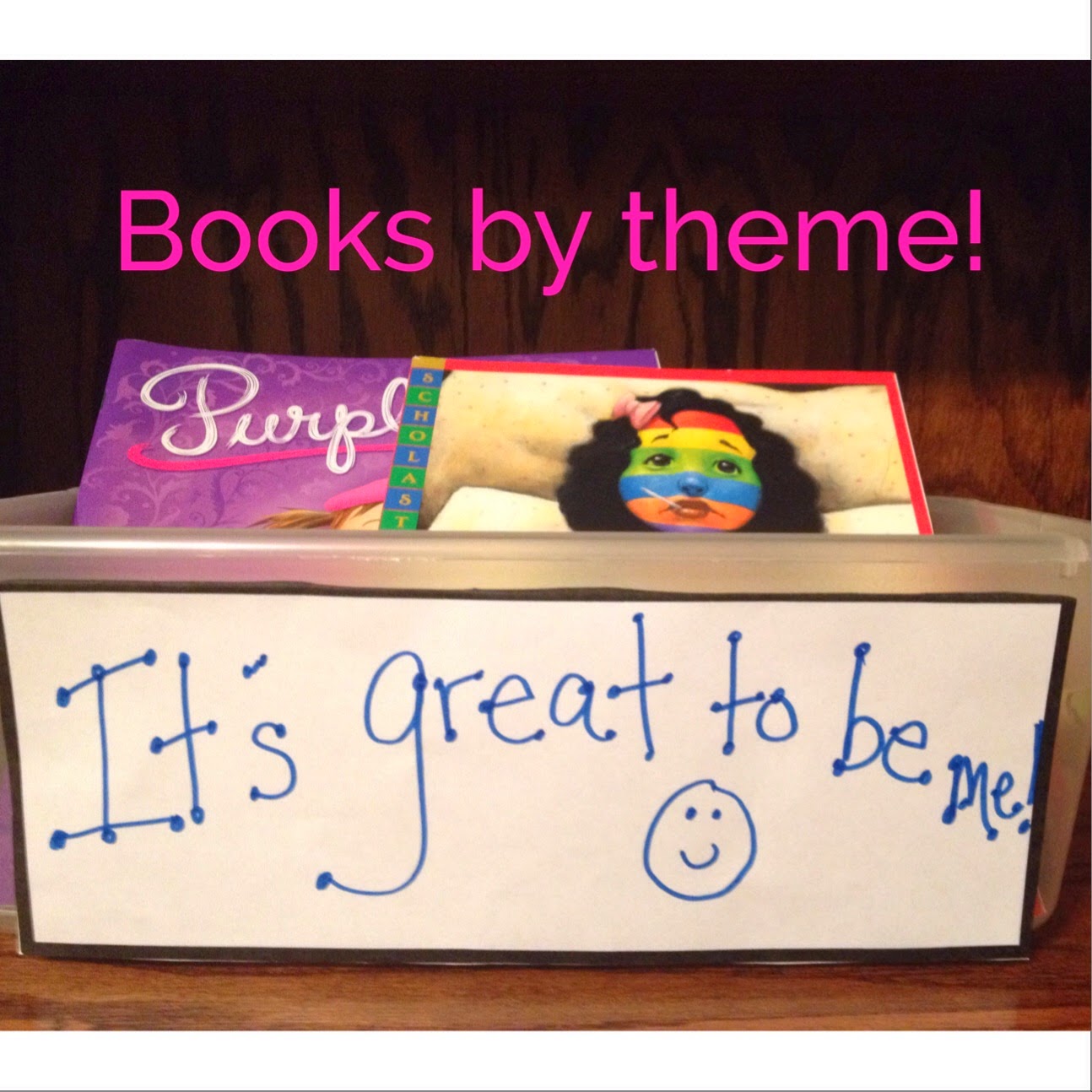 Read Alouds - Using Bumper Stickers to Teach Theme - Literacy Without ...
