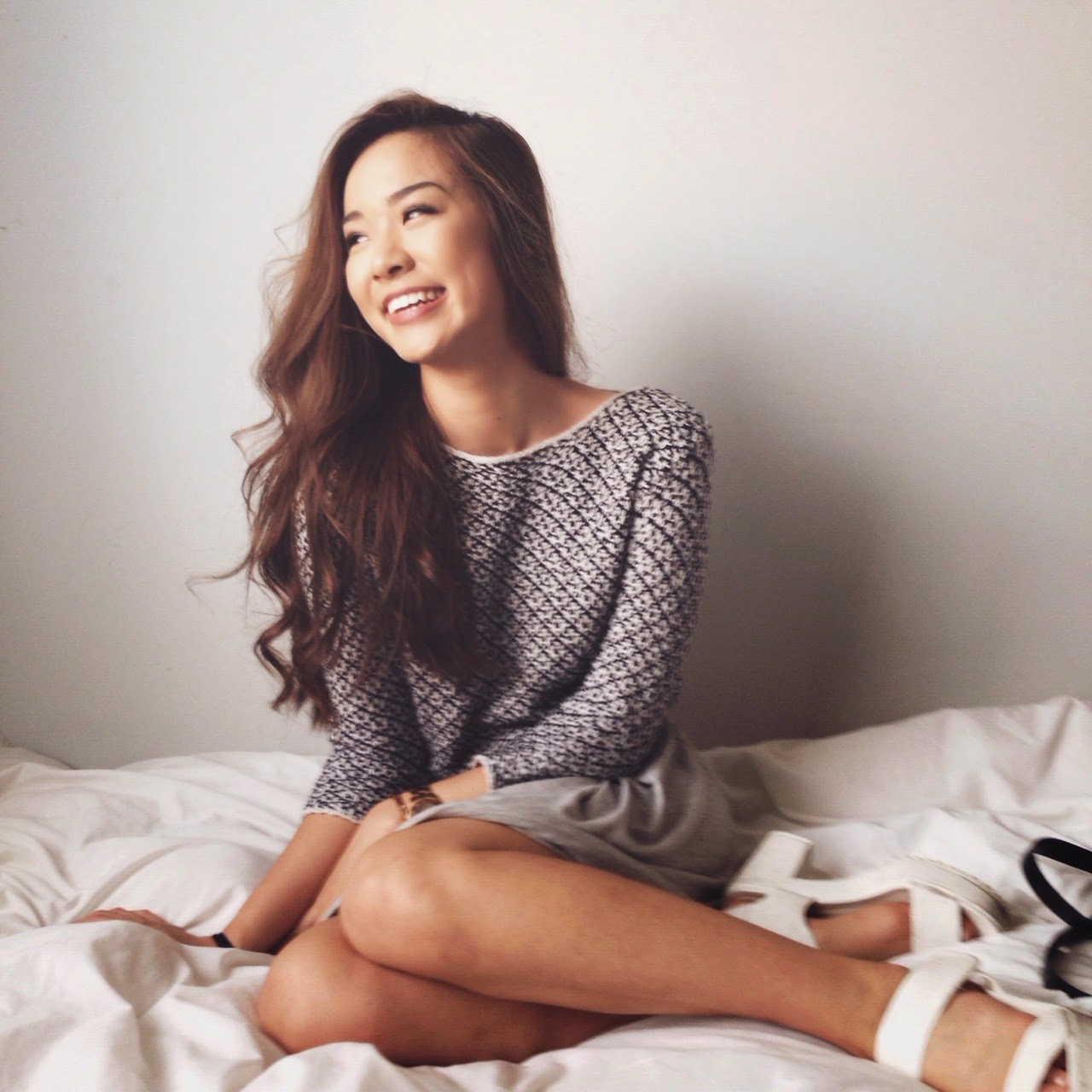 Stylekick Collaboration - KATHRYN TAN