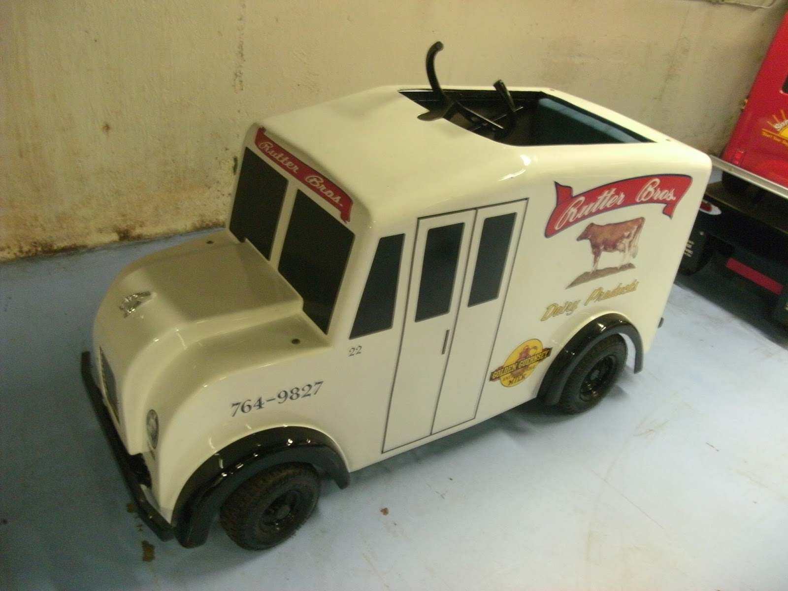 CARHUNTER : STAND AND DRIVE PRIVATE COLLECTION, YOU KNOW DIVCO? SEARS ...