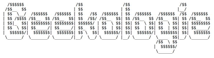 Geekolgie me Text To ASCII Art Transformer Un Texte En ASCII Art Via geekolgie-me-text-to-ascii-art-transformer-un-texte-en-ascii-art-via