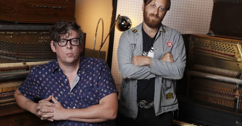 THE BLACK KEYS | Brothers - Album (2010) | DESCUBRE + MÚSICA
