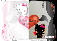 MariLaura: · La historia de Hello Kitty