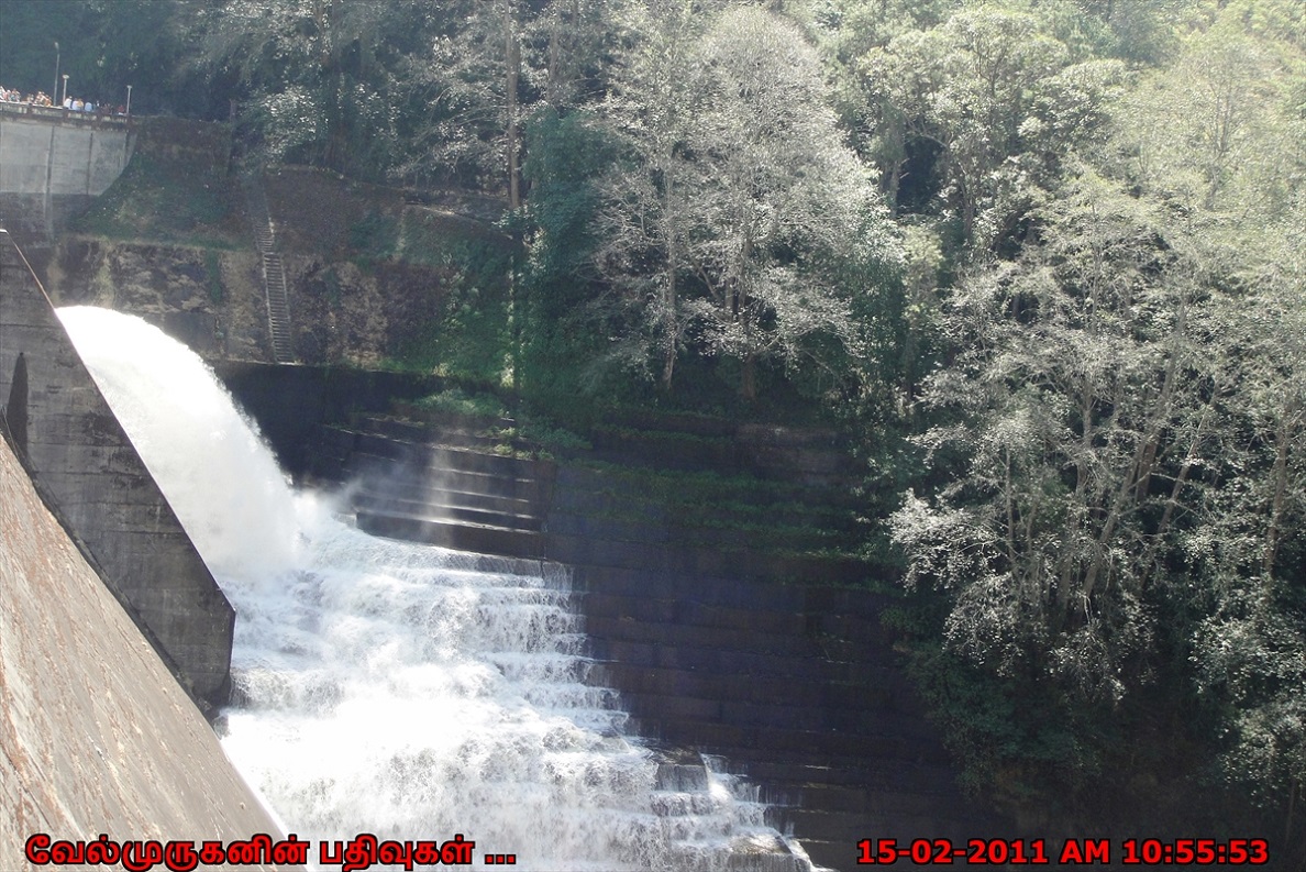 Mattupetty Dam - Exploring My Life