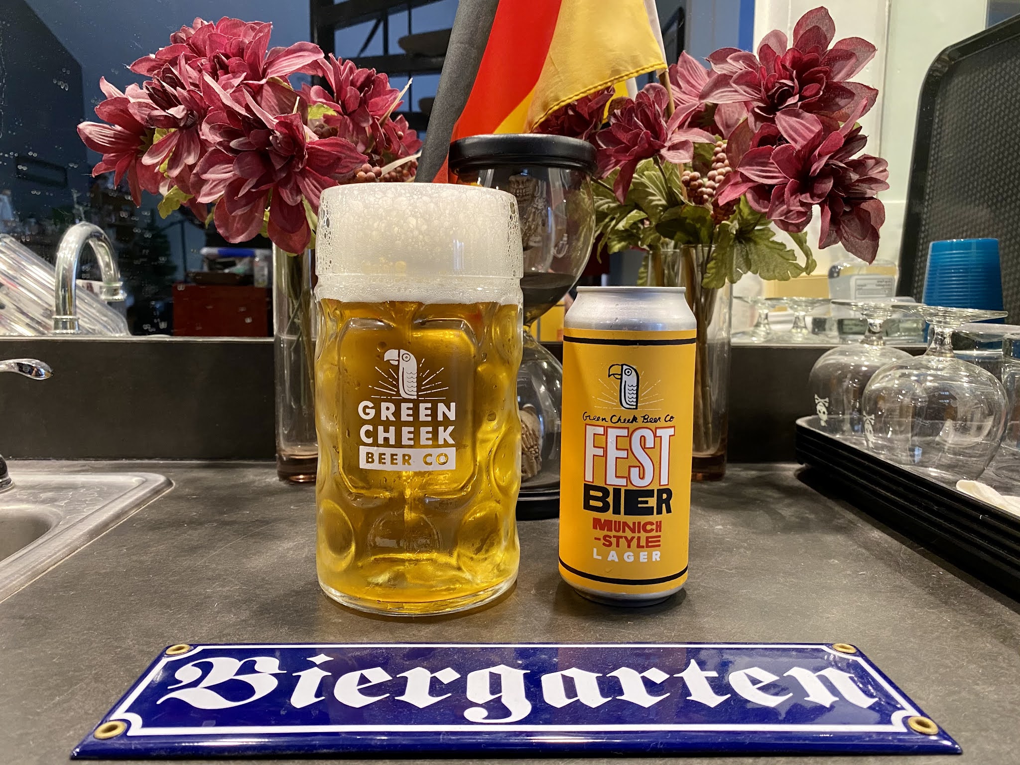 Terms of Enbeerment: Enbeerment’s Oktoberfestbier of the Week (2020 ...