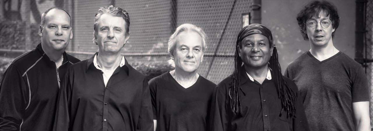 That Devil Music: Brand X Reunion Tour Happening!