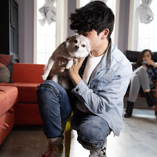 Levi Underhill Wallpapers {New*} 48+ Pictures, Images & Photos ...