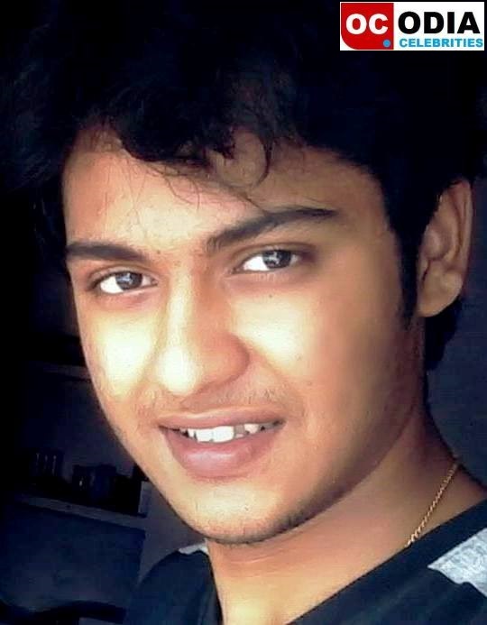 Swaraj Barik - Odia Celebrities