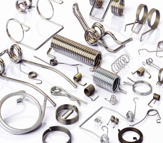 A1 springs Carbon Springs In Peenya Bangalore India