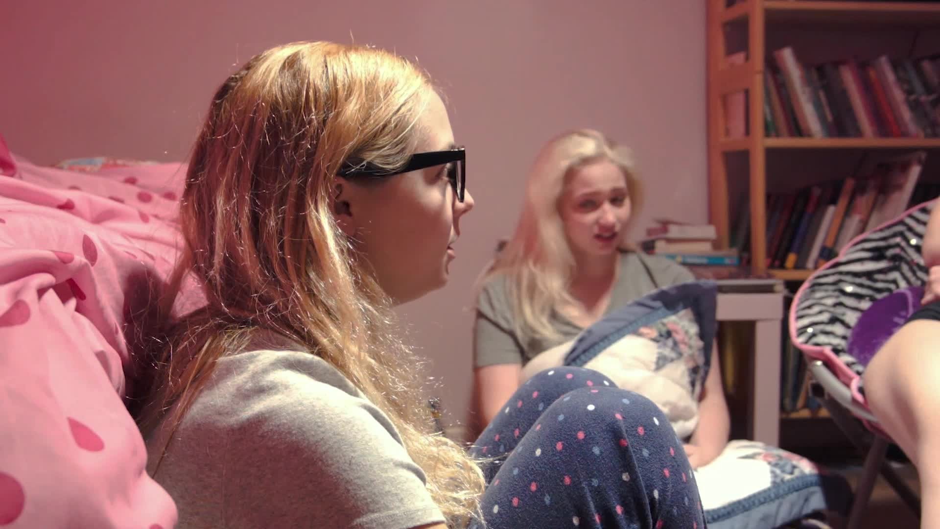 It’s Just a Game (2020) by Daniel Emery Taylor