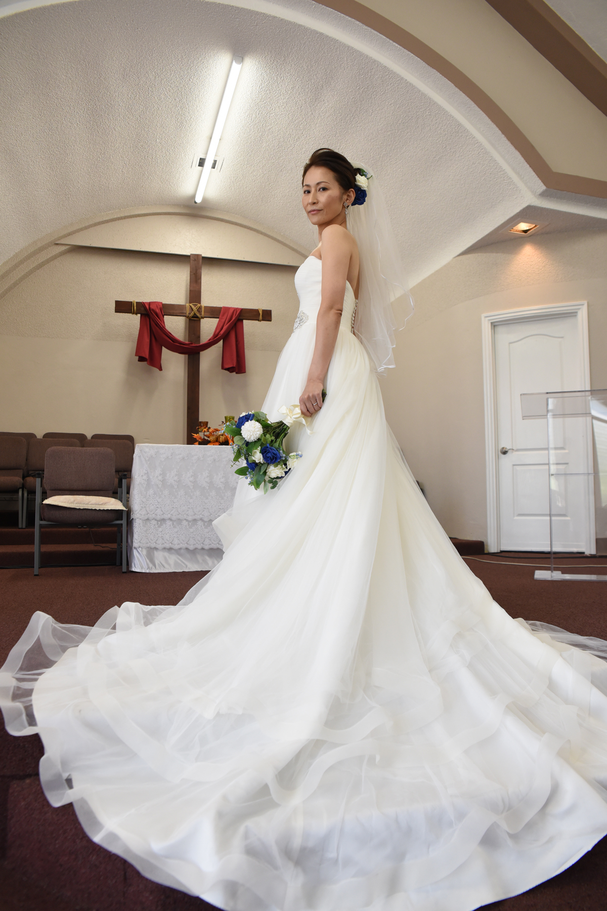 Hawaii Wedding Chapel