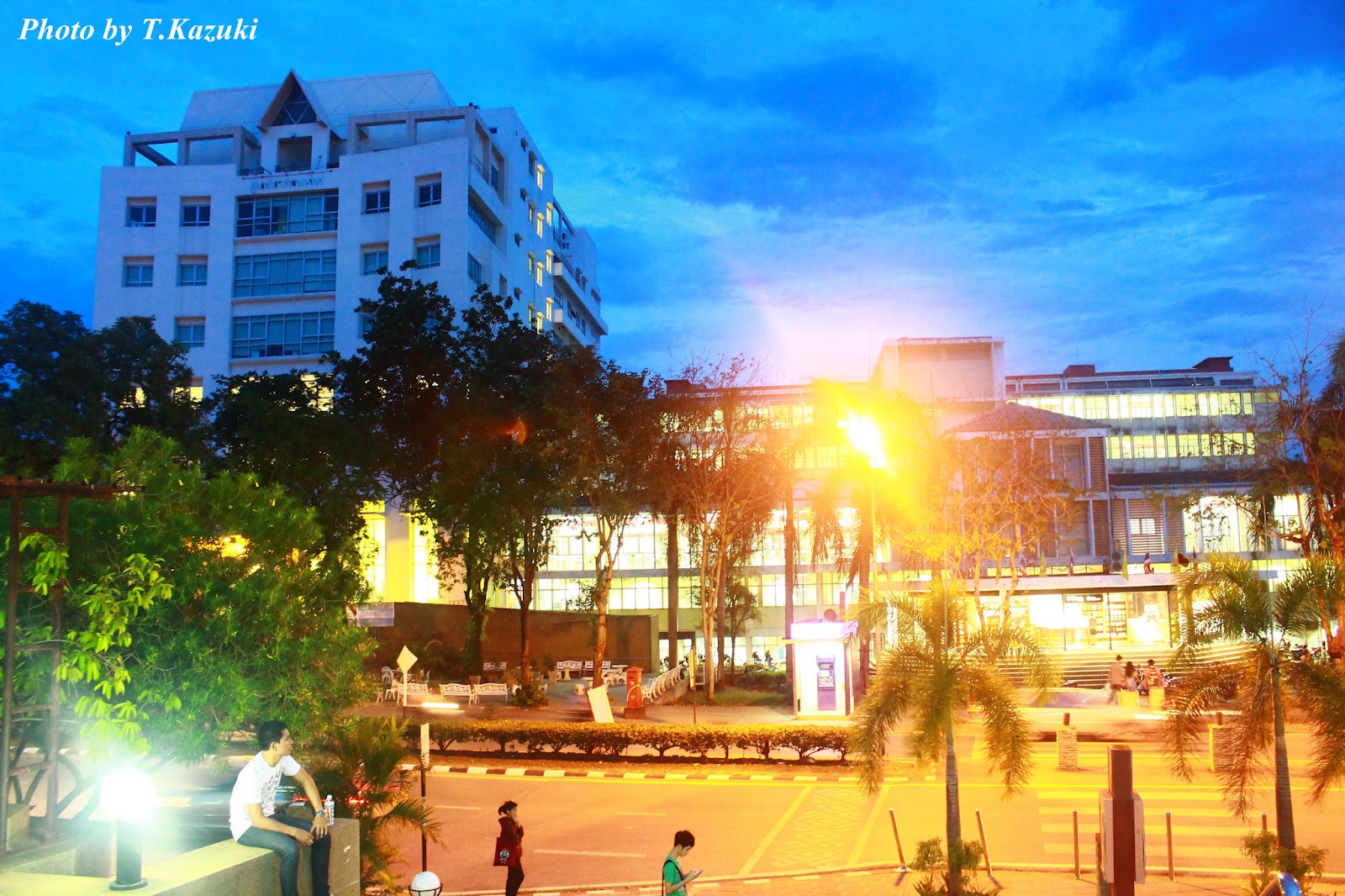 Cambodian Student Association at Khon Kaen University: Khon Kaen ...