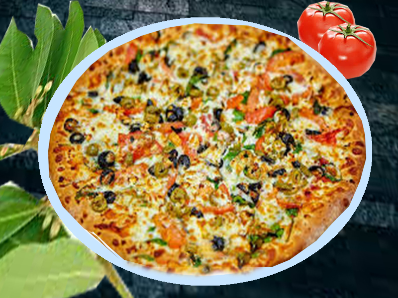 Health And Food Recipes: Fine Adriatic Pizza