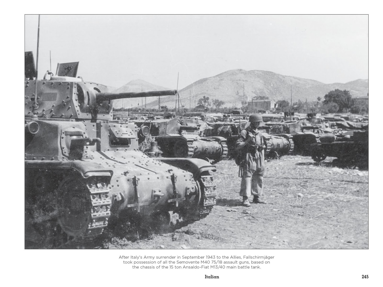 The Modelling News: Preview: Captured Vehicles in Wehrmacht Service ...