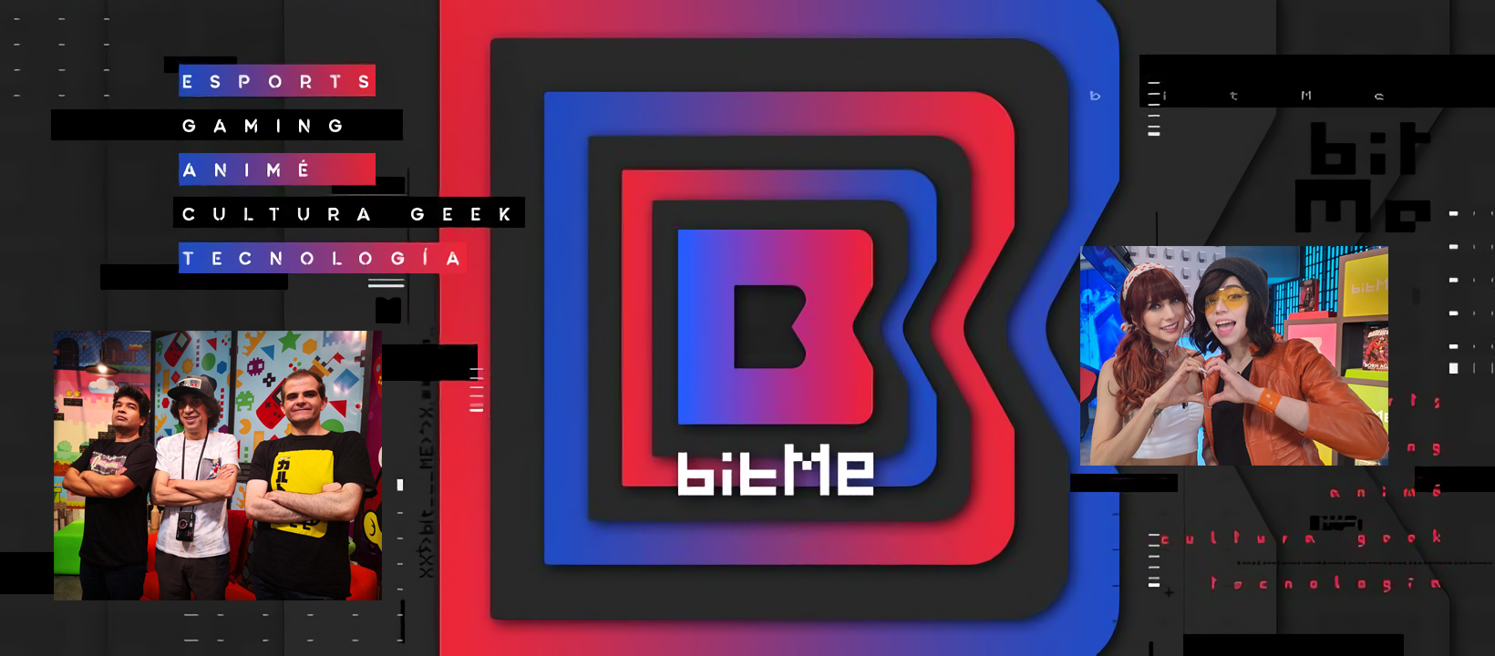 BitMe tendrá ajustes en su programación para septiembre - TVLaint
