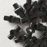 The New Black | New Elementary: LEGO® parts, sets and techniques