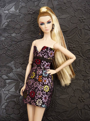 Couture Doll Shop: Who's In The News?